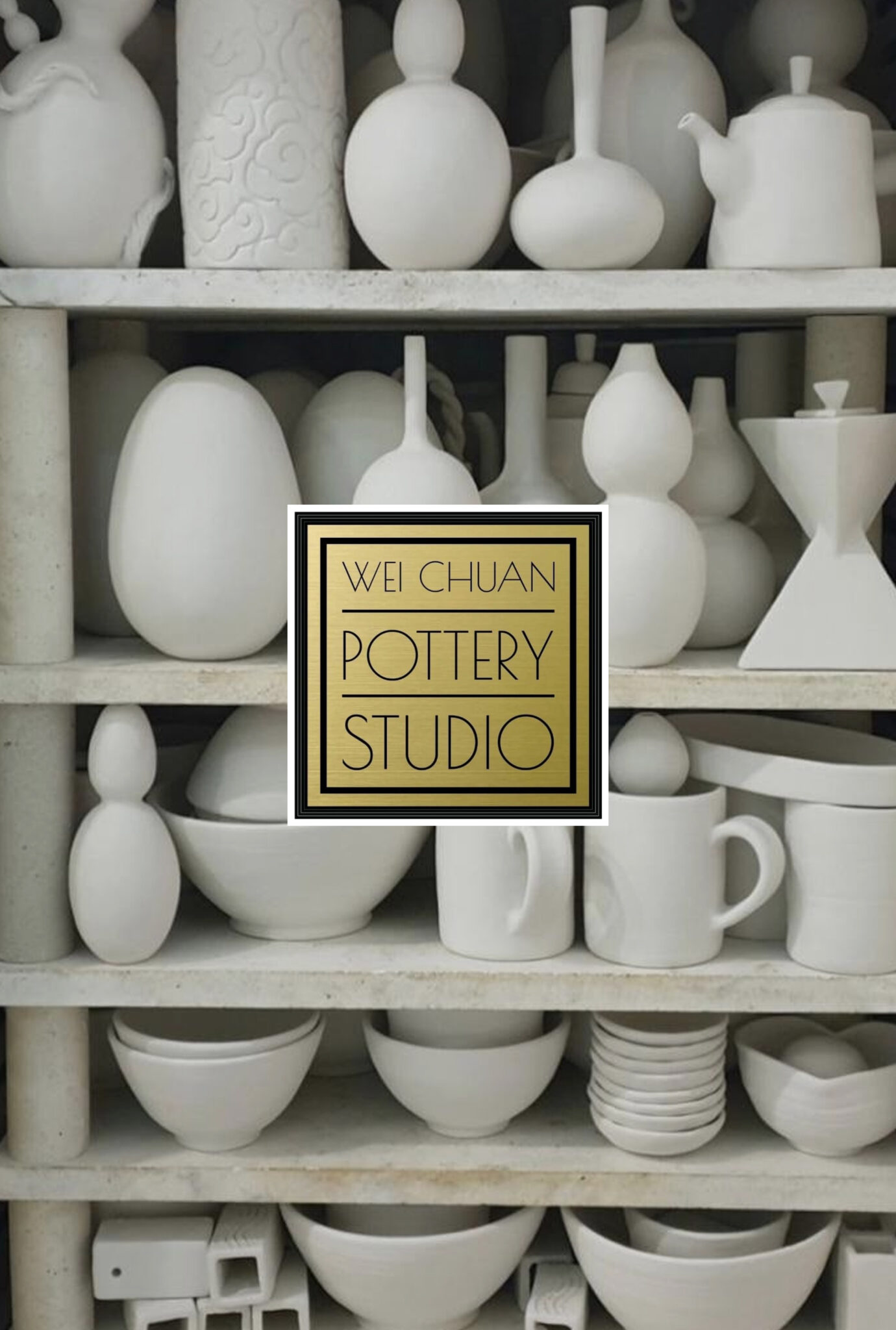 Wei Chuan Pottery Studio